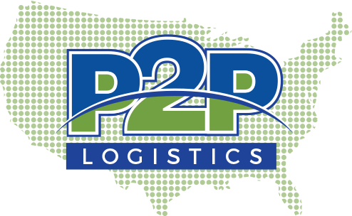 P2P Logistics - A Full Service Freight Management Company